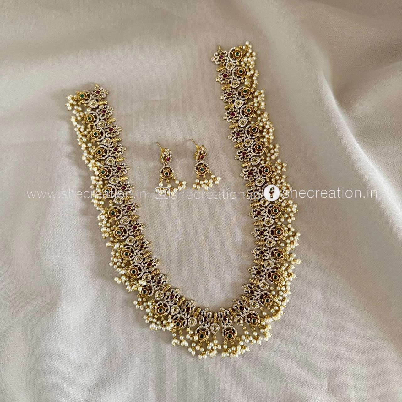 Antique Haram Set AH10