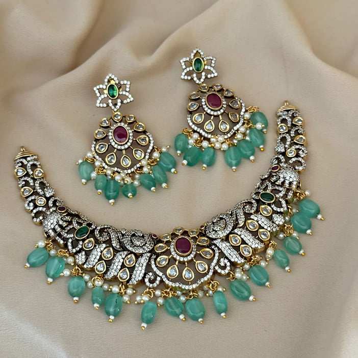 Victorian Necklaces Archives - SHECREATION