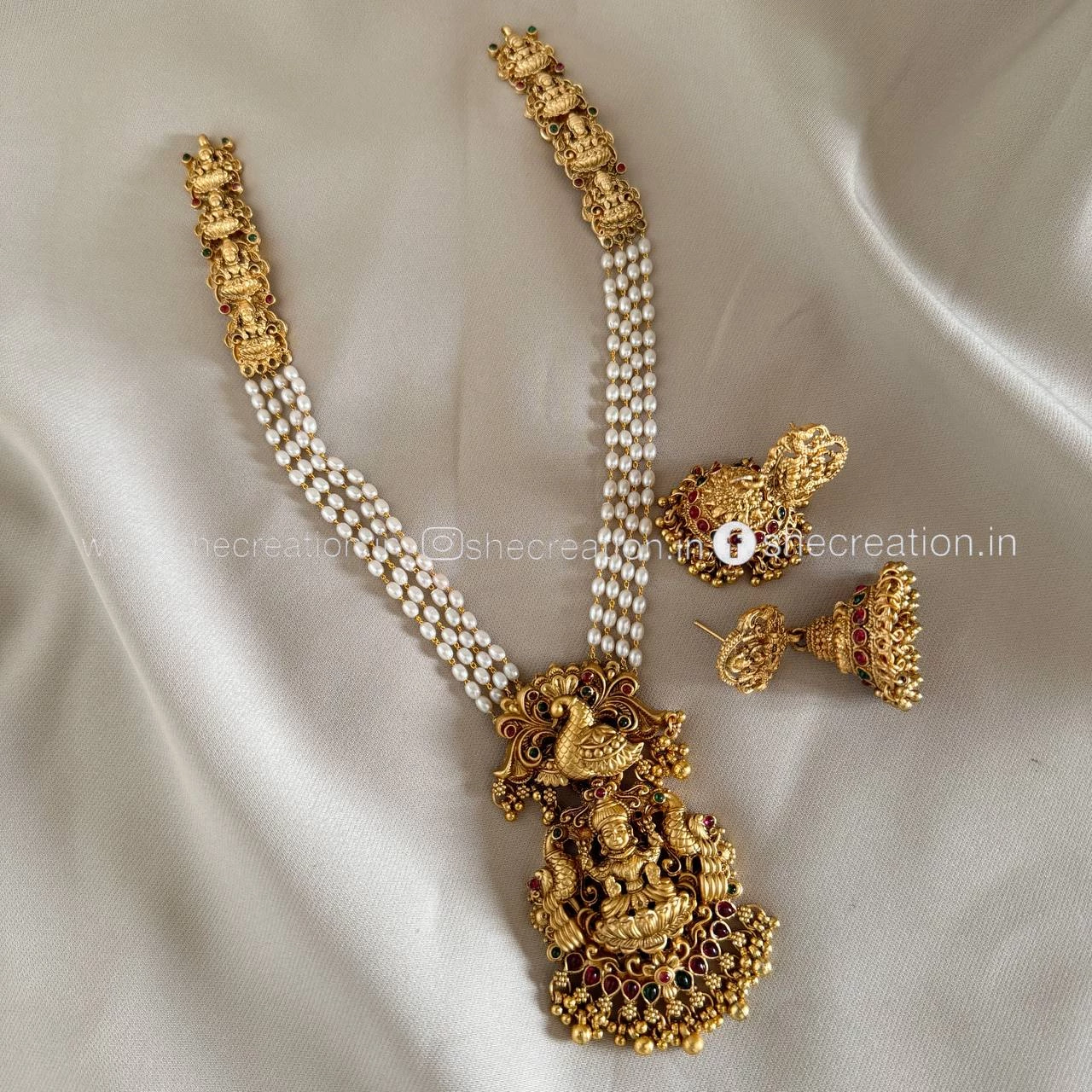 Antique Haram Set AH02