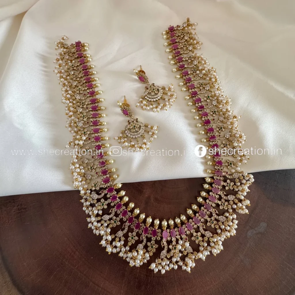 Antique Haram Set AH21